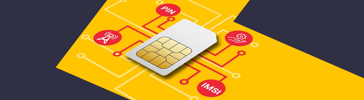 How SIM Cards Work | Vi™