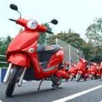 Smart Mobility Solutions | Fleet Management - Vi Business