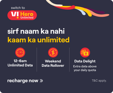 Mobile Recharge | Online Mobile Recharge | Easy Recharge - Vi (Vodafone ...