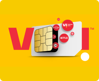 Vi™ Postpaid SIM Offers | Vi™