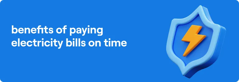 Electricity Bill Payments: Quick Pay on the Vi | Vi Blog