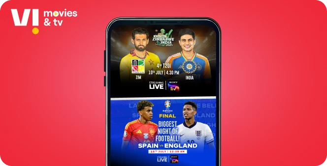 Vi Blog | Get Latest News & Information on Vi Network