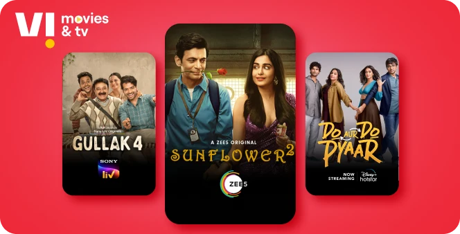 Vi Blog | Get Latest News & Information on Vi Network