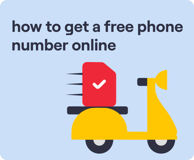 How To Get Free Phone Number Or Mobile Number Online Vi Blog How To Get Free Phone Number Or Mobile Number Online Vi Blog