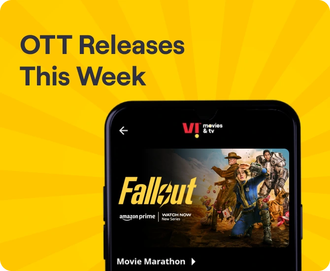 New OTT Releases This Week (Sep 13th to Sep 20th) | This Week OTT - Vi