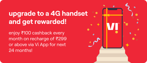 Best Mobile Phone Deals & Offer | Best Smartphone Deals - Vi