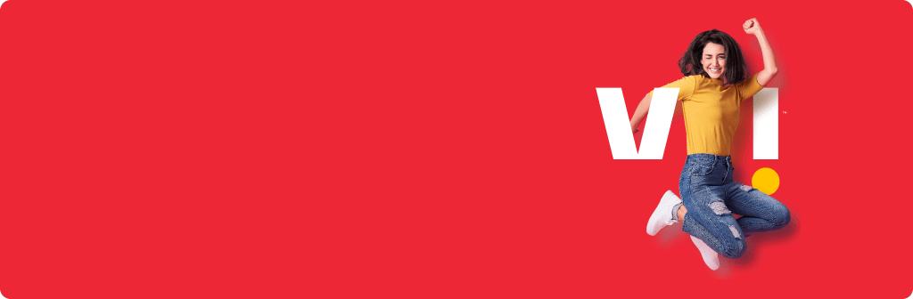 Vi - Prepaid | Postpaid | New Connection | Vi Games | Hungama Music on ...