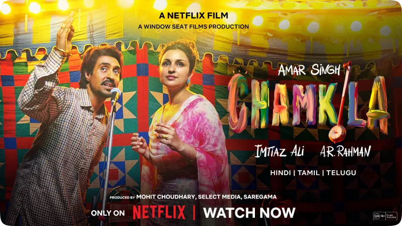 Netflix Subscription Plans & Offer for 2025 with Vi Recharge