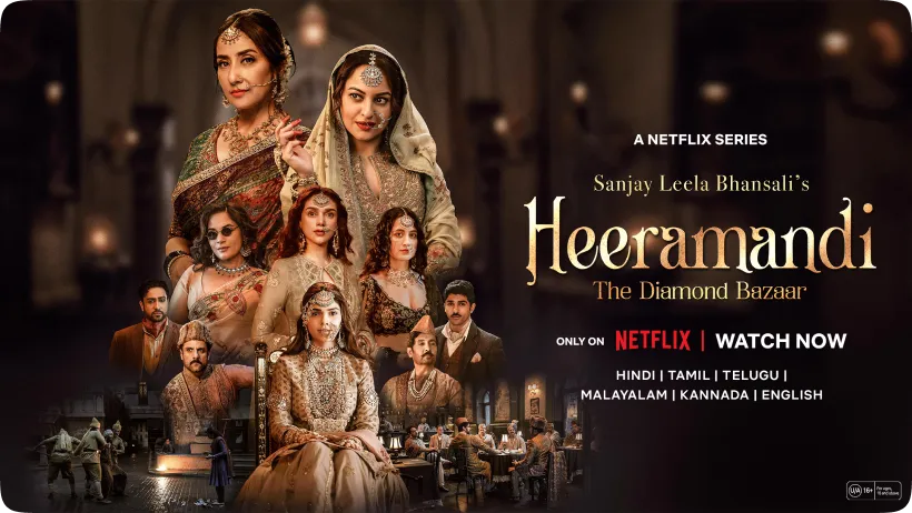 Netflix Subscription Plans & Offer for 2025 with Vi Recharge