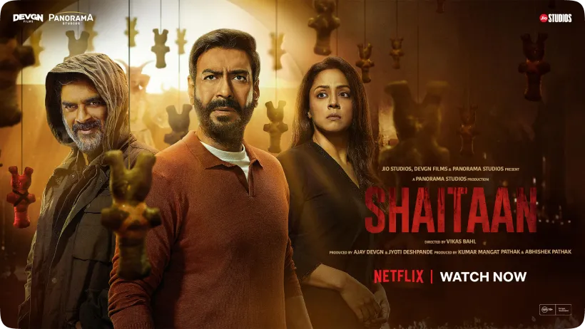 Netflix Subscription Plans & Offer for 2025 with Vi Recharge